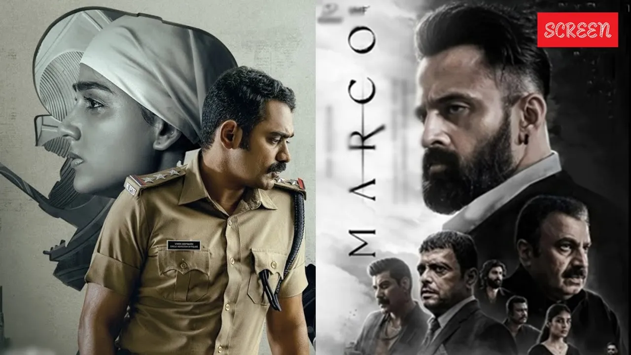 Rekhachithram & Marco OTT: മാർക്കോയും രേഖാചിത്രവും ഒടിടിയില്‍ എവിടെ കാണാം?