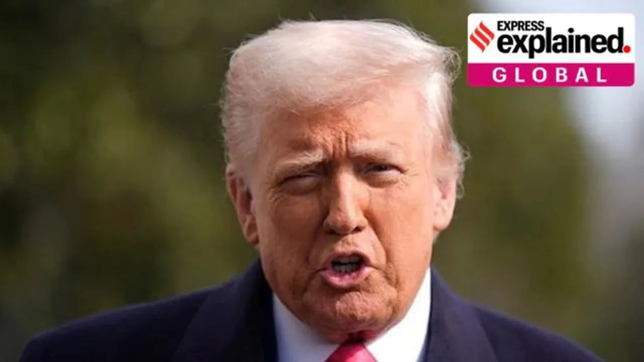 എന്താണ് അമേരിക്കയുടെ ഗോൾഡ് കാർഡ് വിസ? നിർത്തലാക്കുമോ ഗ്രീൻ കാർഡ്?