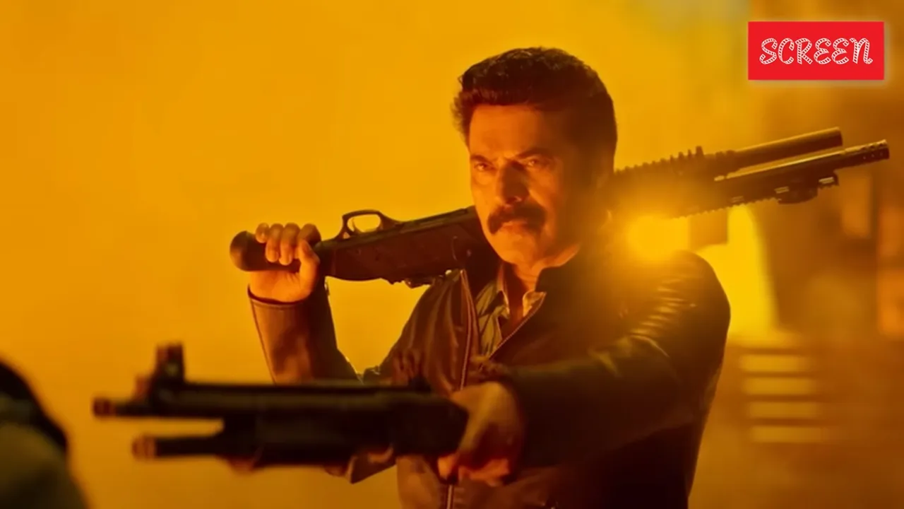 Agent OTT: മമ്മൂട്ടിയുടെ ഏജന്റ് ഒടിടിയിലേക്ക്