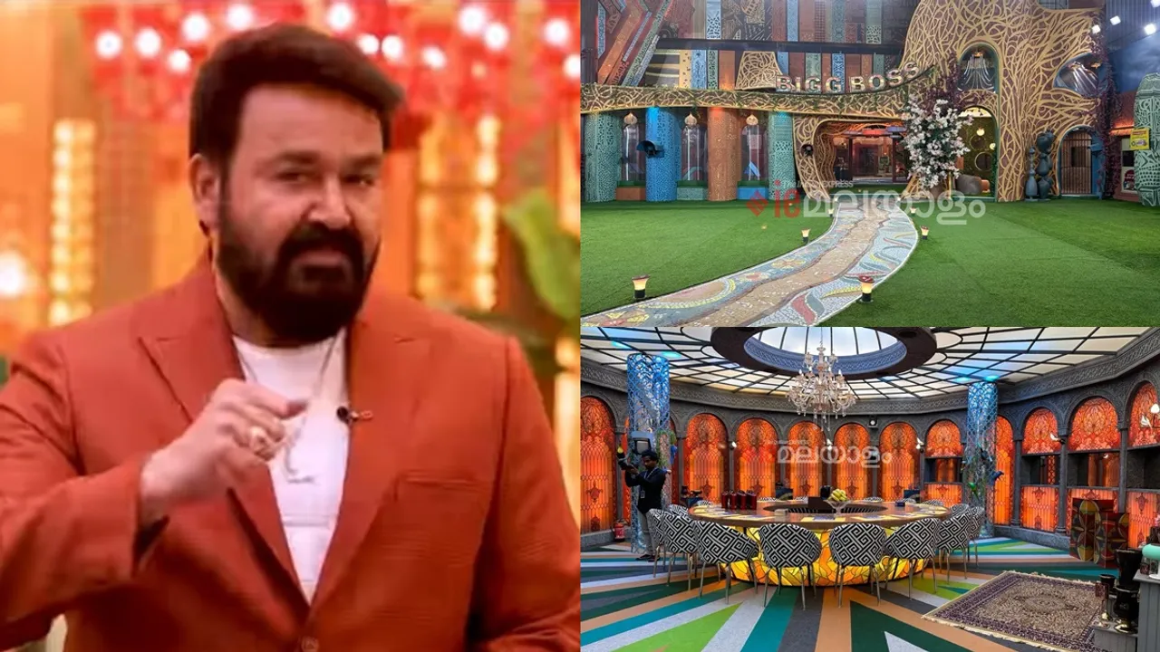 Bigg Boss Malayalam Season 6, Contestants list: ബിഗ് ബോസ് മത്സരാർത്ഥികൾ ഇവർ