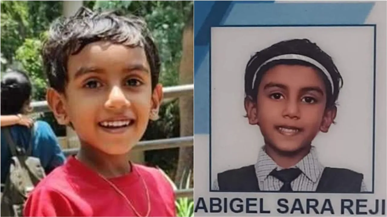 സാറ സേഫ്, കേരളത്തിന്റെ കാത്തിരിപ്പ് ഫലം കണ്ടു; മുഴുവൻ സംഭവവും ഇതുവരെ