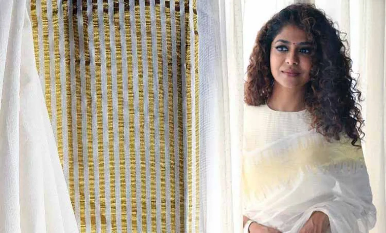 കൈത്തറിയുടെ മൂല്യം പുതിയ തലമുറ അറിയണം: പൂര്‍ണിമ ഇന്ദ്രജിത്ത്