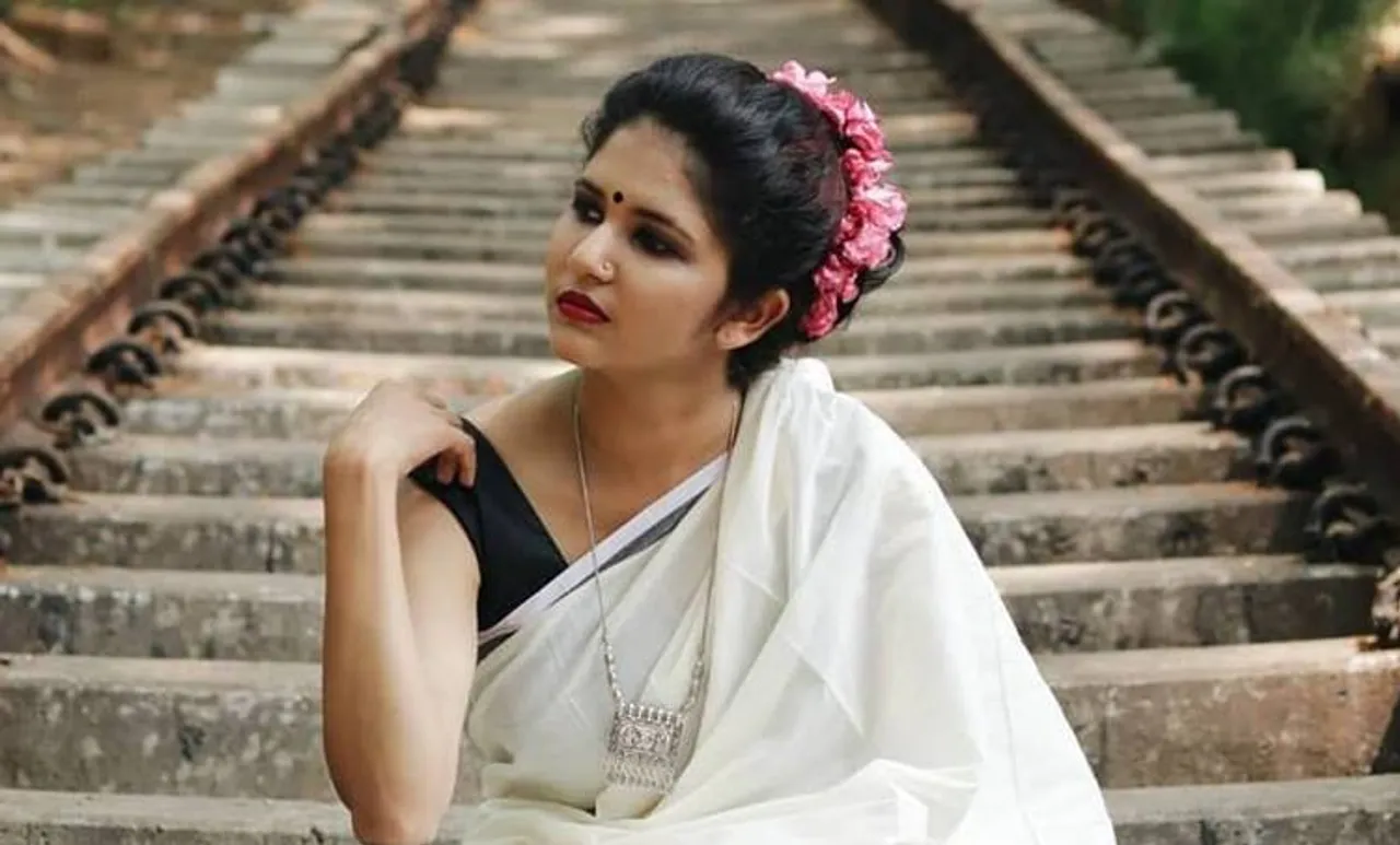 Uppum Mulakum: ലെച്ചു ആയി വന്ന് ഹൃദയം കവർന്ന ജൂഹി രുസ്‌തഗി