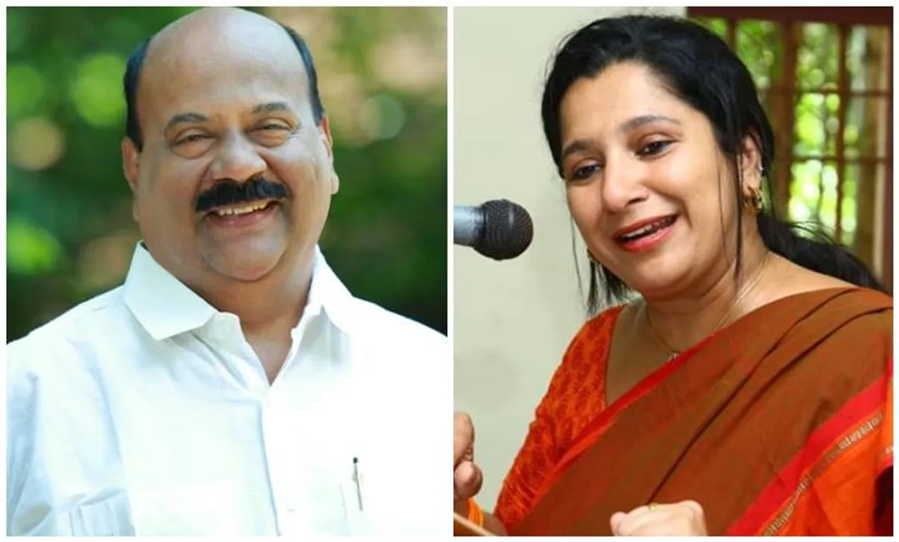 നിഷ സ്ഥാനാര്‍ഥിയാകാന്‍ സാധ്യത; കേരള കോണ്‍ഗ്രസിലെ തമ്മിലടി ലക്ഷ്യം വച്ച് ...