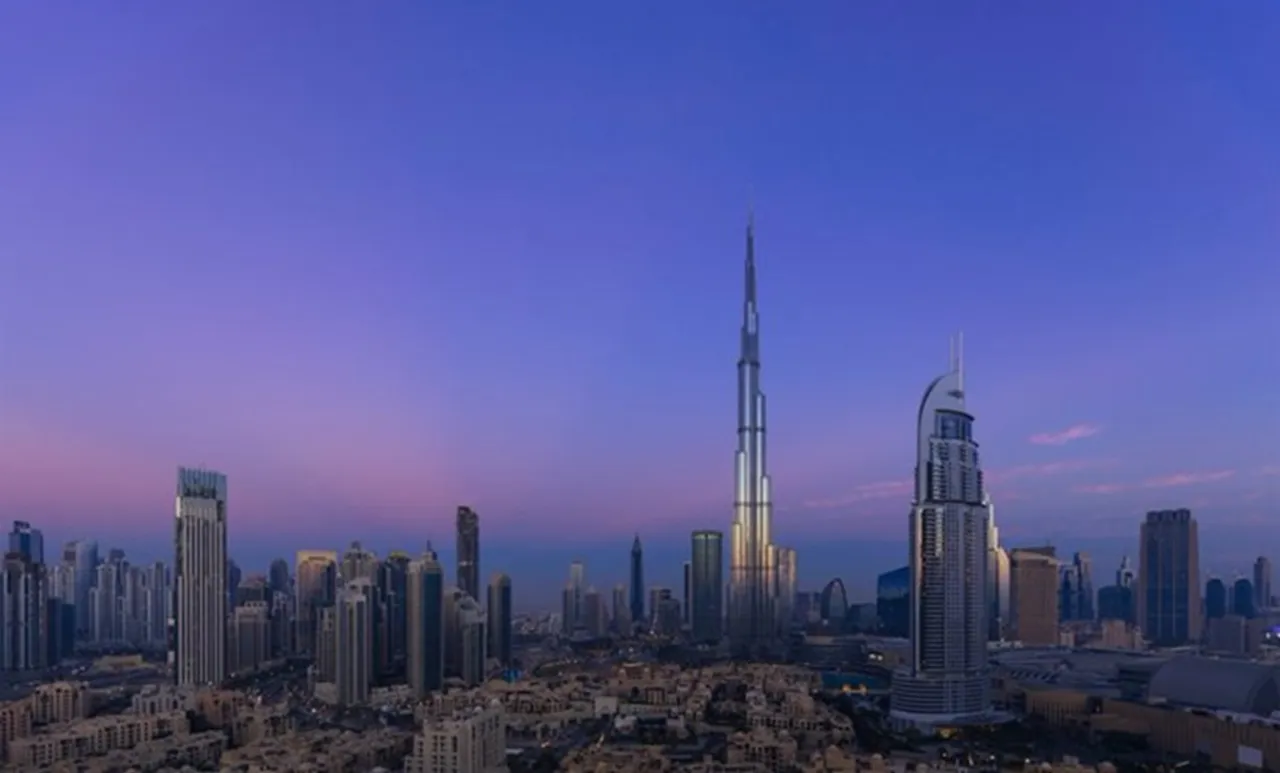 ദുബായ് ഗോള്‍ഡന്‍ വിസയുള്ളവര്‍ക്ക് സമ്മാനമായി ഇസാദ് പ്രിവിലേജ് കാര്‍ഡ്