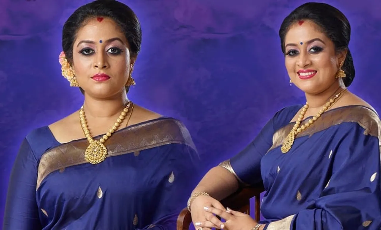 അഭിനയത്തിൽ അരങ്ങേറ്റം കുറിച്ച് സായ്‌ കുമാറിന്റെ മകൾ