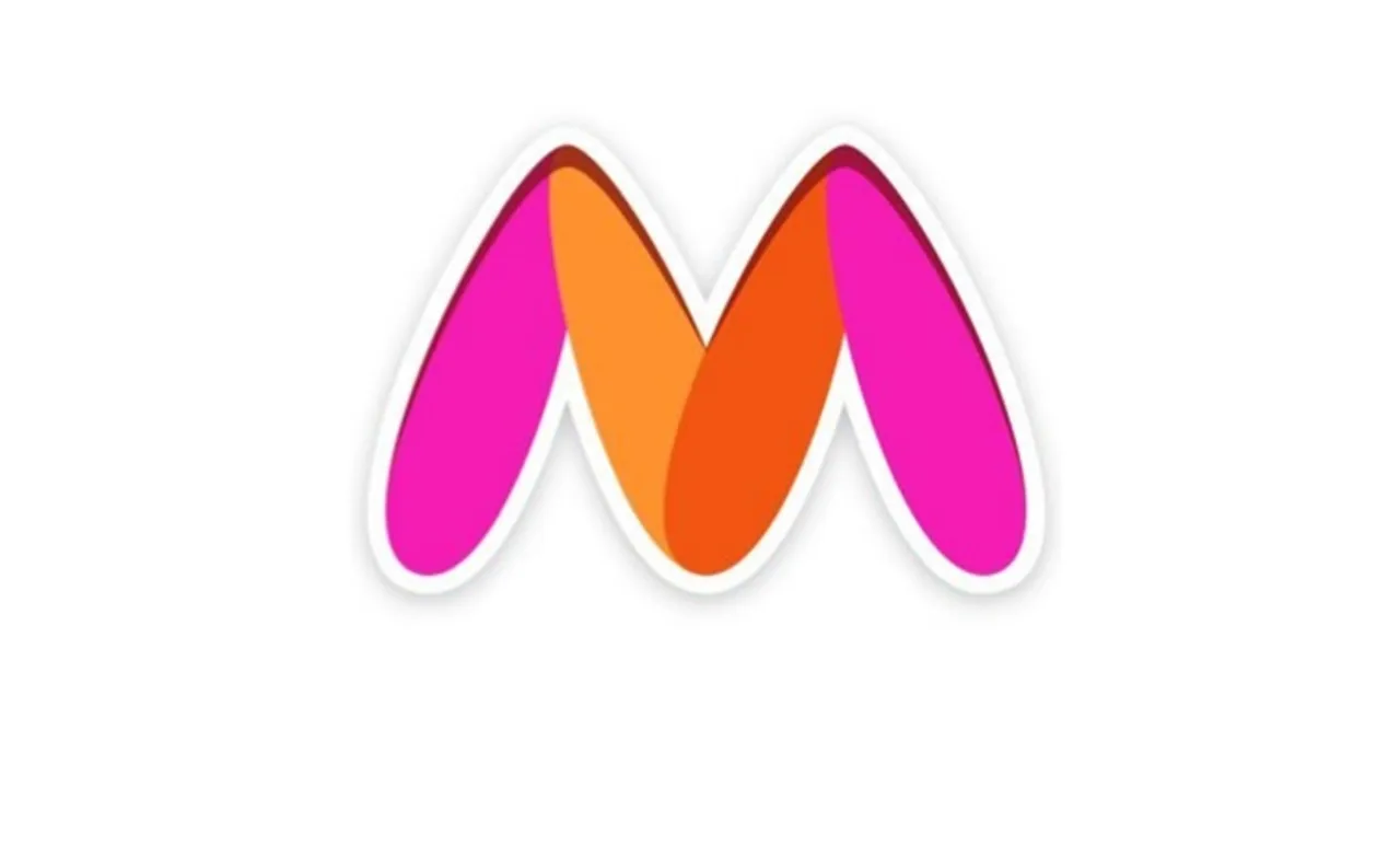 'മിന്ത്ര'യുടെ ലോഗോ മാറ്റാൻ കാരണമെന്ത്