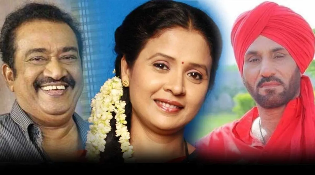 പാണ്ഡു, അഭിലാഷ, സുഖ്ജിന്ദര്‍; കോവിഡ്‌ കവര്‍ന്നവര്‍