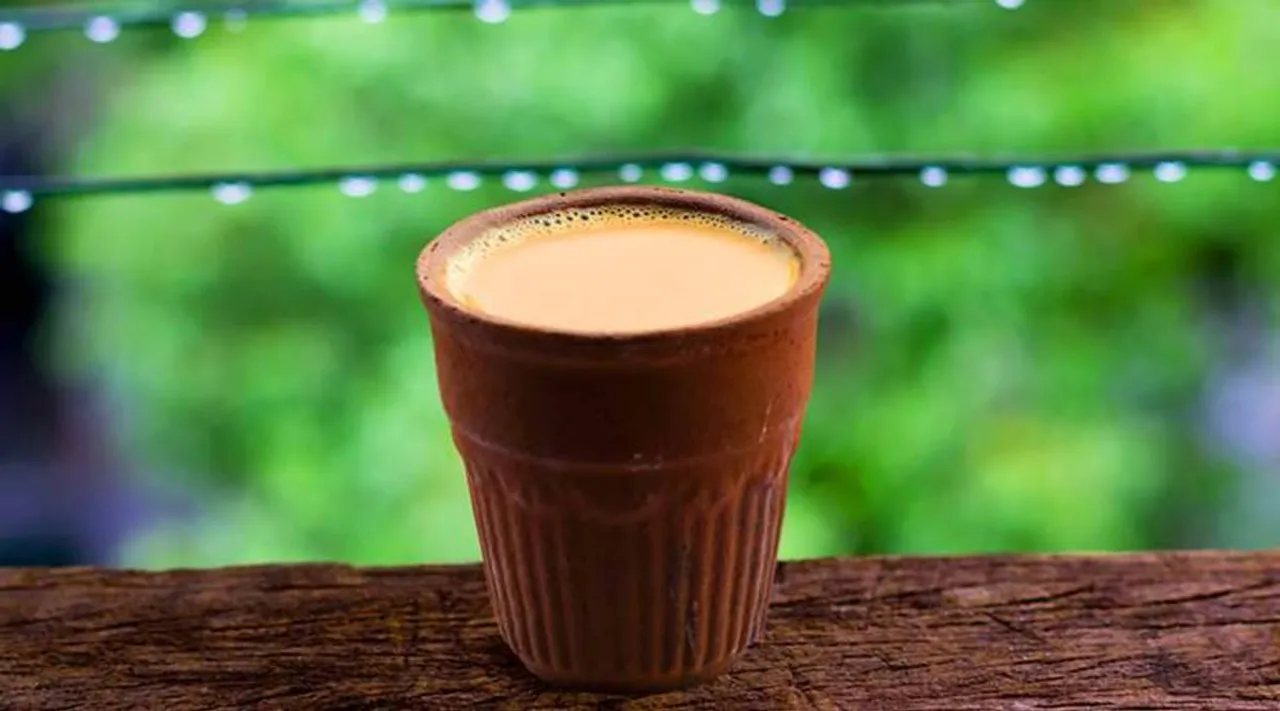 ചായ ധാരാളം കുടിക്കുന്നത് നിങ്ങളുടെ ആരോഗ്യത്തെ എങ്ങനെ ബാധിക്കും?