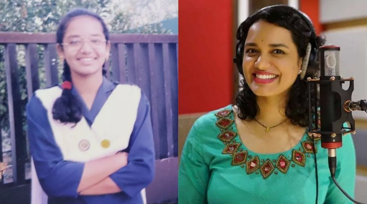 'ആർത്തവം സാധാരണമാണ്', സ്കൂൾ കാലഘട്ടത്തിലെ അനുഭവം പറഞ്ഞ് ജ്യോത്സ്‌ന