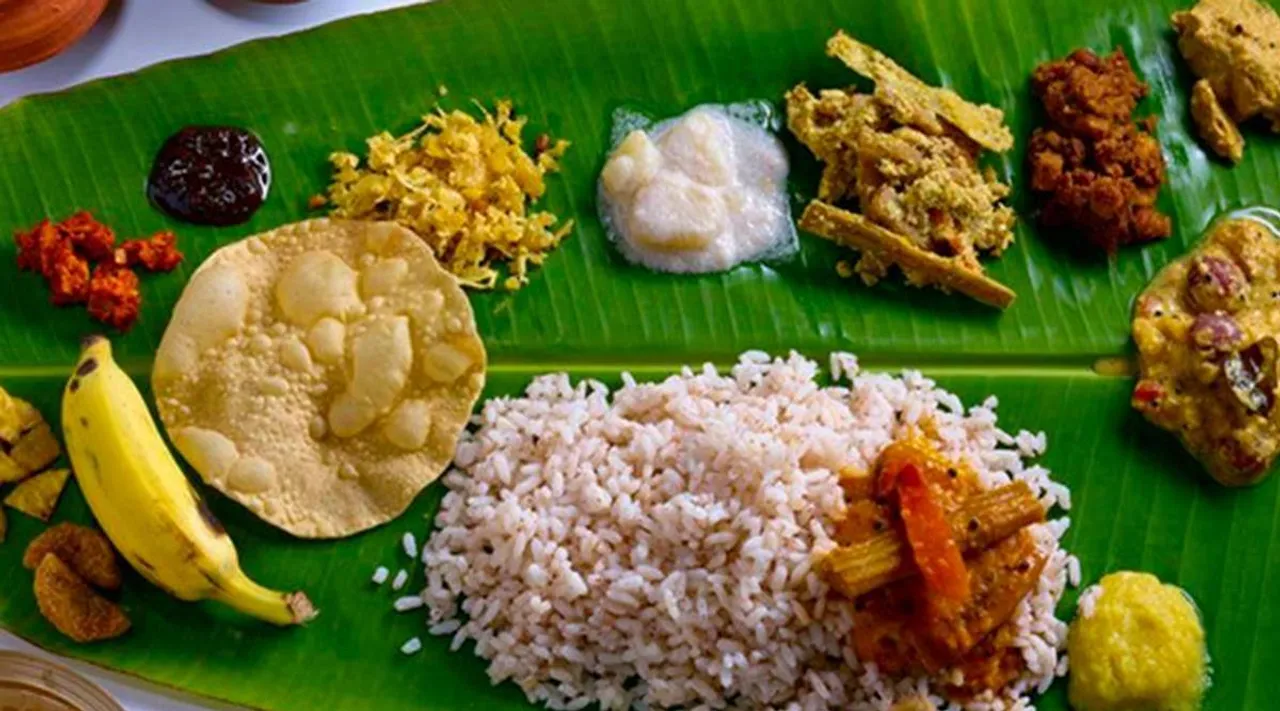Onam 2021: ഓണസദ്യ വിഭവങ്ങൾ എന്തൊക്കെ, വിളമ്പേണ്ടത് എങ്ങനെ; അറിയേണ്ടതെല്ലാം
