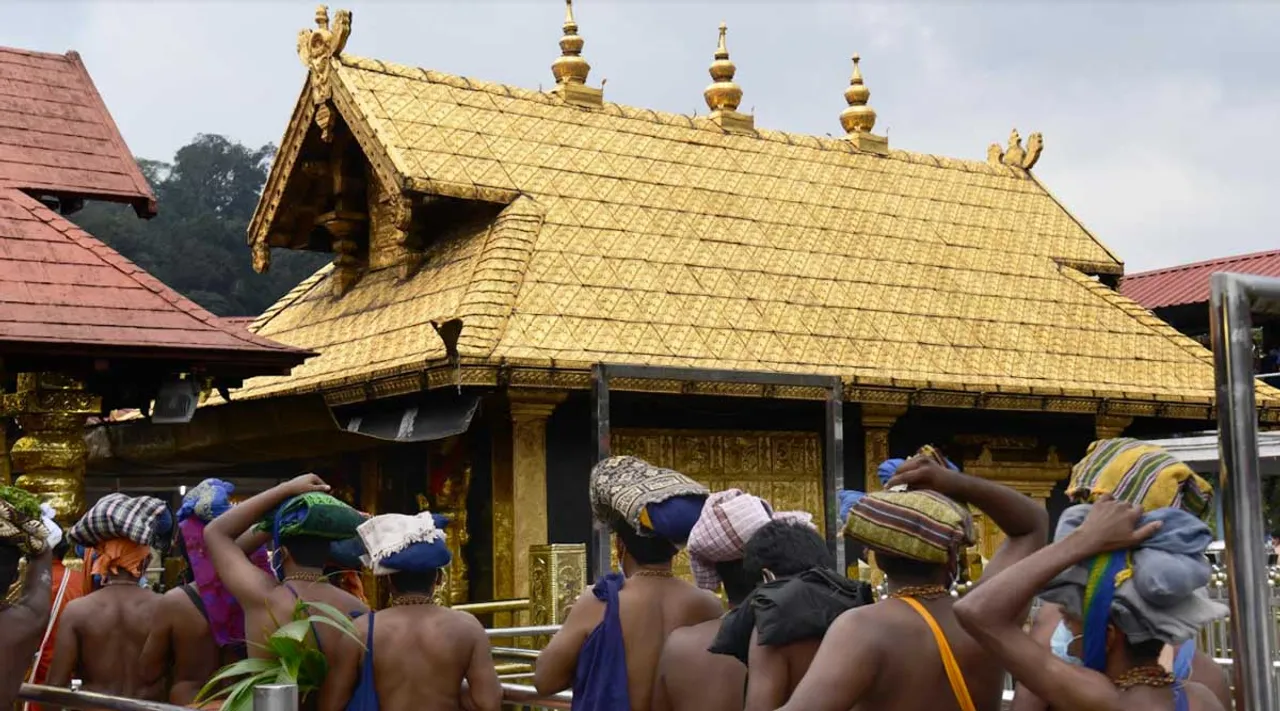 Top News Highlights: ശബരിമല തീര്‍ഥാടനം: ജലവിഭവ വകുപ്പിന്റെ സജ്ജീകരണങ്ങള്‍ പൂര്‍ണം: മന്ത്രി