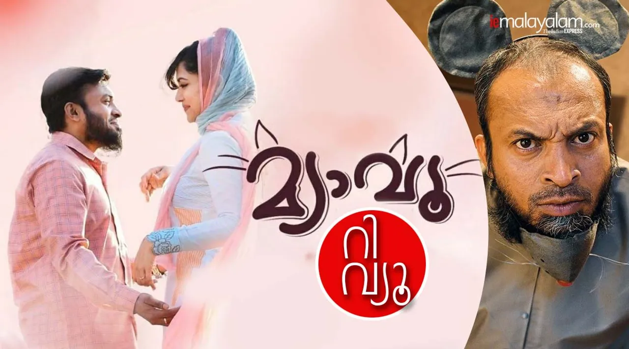 Meow Movie Review & Rating: ചിരിപ്പിച്ചും ചിന്തിപ്പിച്ചും ഇഷ്ടം കവ ...