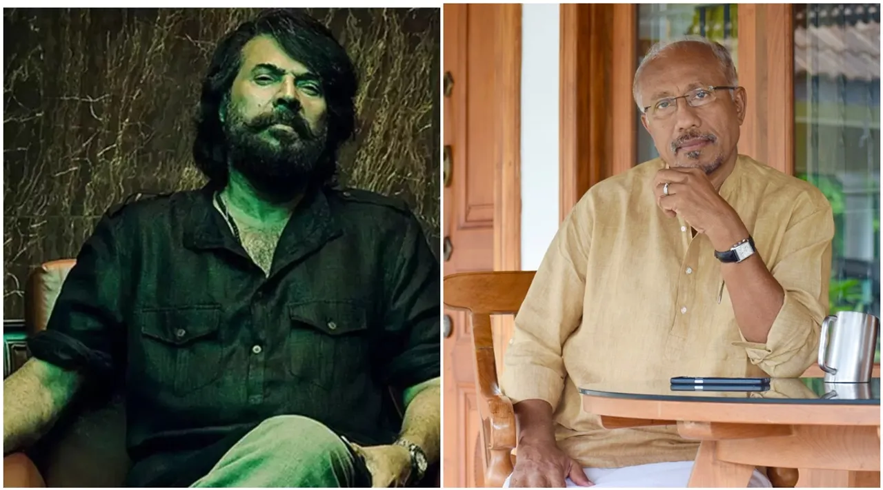 പുല്ലാങ്കുഴലിലൂടെ കടന്നുപോയ കാറ്റിനെ നിയന്ത്രിച്ച പോലുള്ള അഭിനയ പാടവം ...