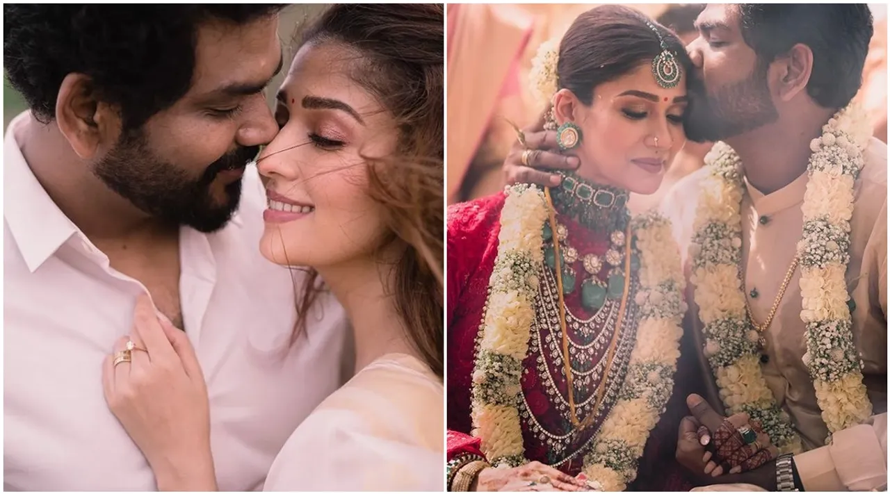 Nayanthara Wedding OTT: കാണാം നയൻ‌താര - വിഘ്‌നേഷ് വിവാഹം ഒടിടിയിൽ