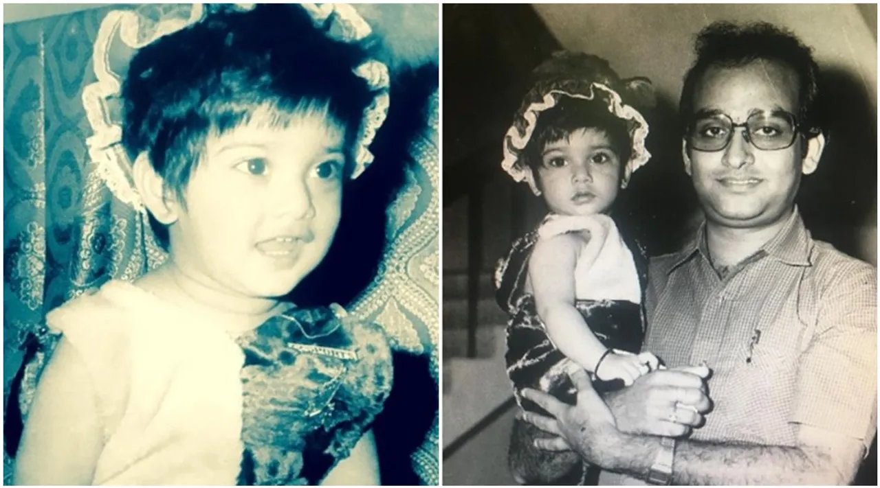 അച്ഛനും അമ്മയും അഭിനേതാക്കൾ, മകനാവട്ടെ ആരാധികമാരുടെ ഹൃദയം കവർന്ന ...