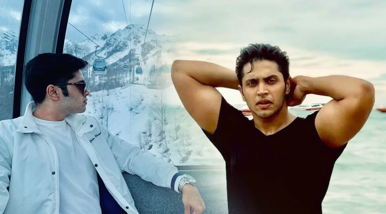 മലയാളികളെ അതിശയിപ്പിച്ച അത്ഭുതബാലൻ ഇന്ന്; ഈ ബാലതാരത്തെ മനസ്സിലായോ?