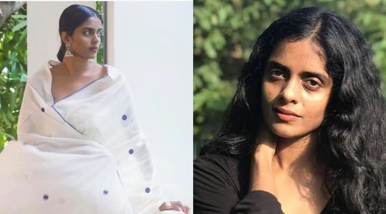 ഞാൻ ഡിപ്രഷനെ നേരിട്ടതിങ്ങനെ അനുഭവം പങ്കുവച്ച് കനി കുസൃതി