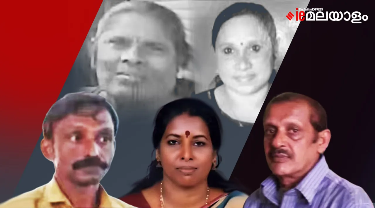 ഇലന്തൂരിലെ നരബലിയില്‍ മുഖ്യസൂത്രധാരന്‍ ഷാഫി; ലോട്ടറി വില്‍പന നടത്തുന്ന ...