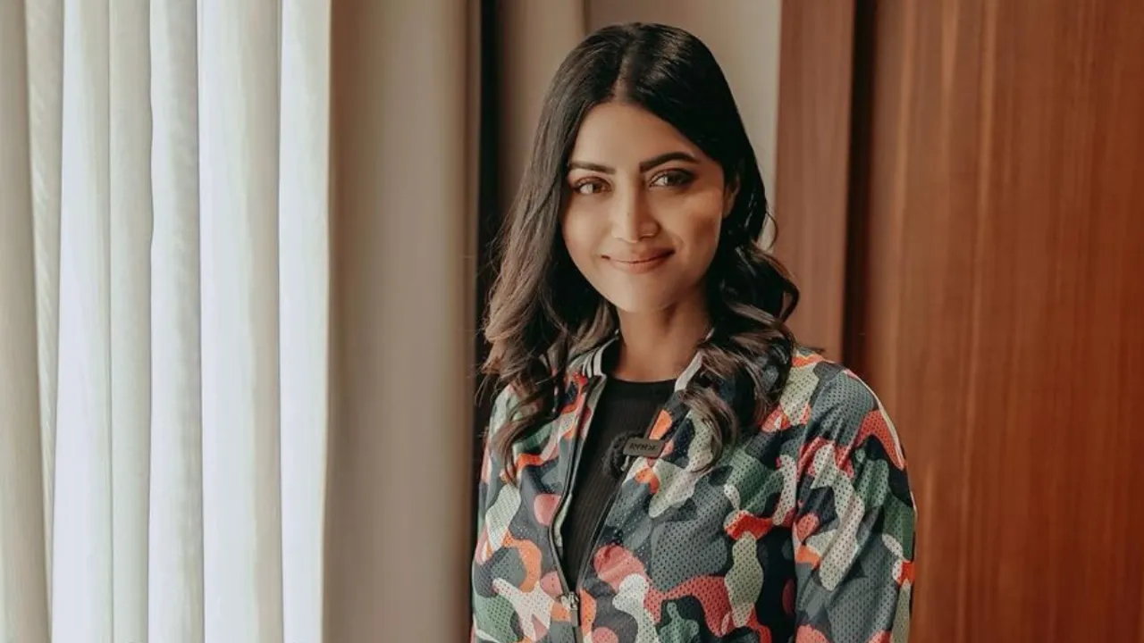 ദിവസങ്ങളോളം ഞാനിരുന്നു കരഞ്ഞു, ഇരുട്ടിലേക്ക് വീണു പോയത് പോലെയായിരുന്നു ...