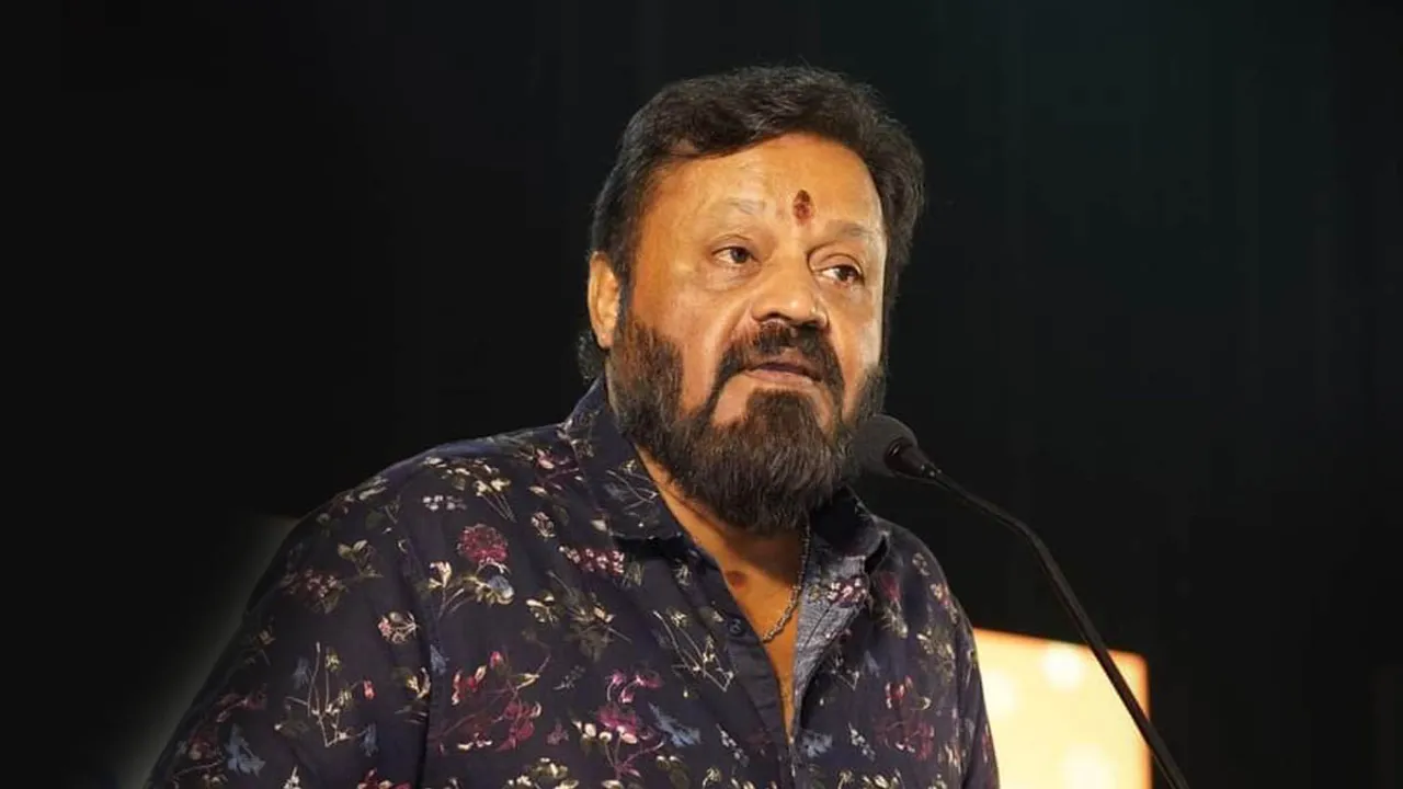 നടനും ബിജെപി സ്ഥാനാർത്ഥിയുമായ സുരേഷ് ഗോപിയുടെ സ്വത്ത് വിവരങ്ങൾ അറിയാം