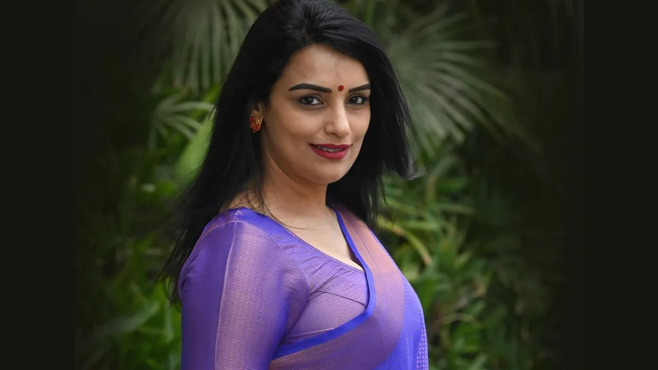 എന്നോട് എന്തെങ്കിലും വിരോധമുള്ളവർ നേരിട്ടു വരിക, ഇതു ക്രൂരതയാണ് : ശ്വേത ...