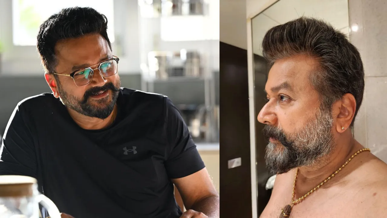 നന്മമരം കഥാപാത്രങ്ങൾ വേണ്ട, ഈ ലുക്കിൽ വില്ലൻ വേഷം ചെയ്യൂ; ജയറാമിനോട് ആരാധകർ