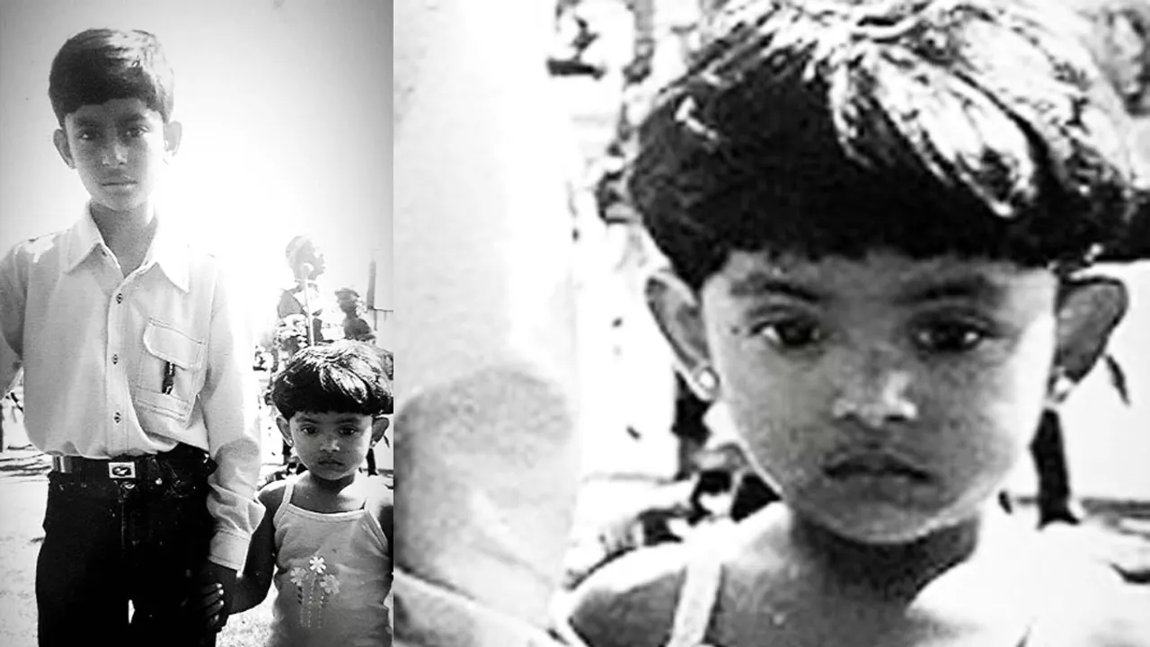 വേദനയോടെയല്ലാതെ നിന്നെ ഓർക്കാനാവില്ല; വിട പറഞ്ഞ സഹോദരനെ ഓർത്ത് ബിഗ് ...