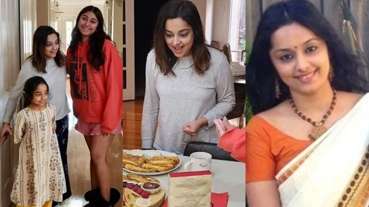 ഒരൊറ്റ ചിത്രം കൊണ്ട് മലയാളികളുടെ ഇഷ്ടം കവർന്ന നടി; പ്രിയം നായികയുടെ പുതിയ ചിത്രങ്ങൾ