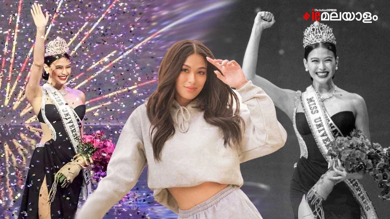 ഞാൻ ബൈസെക്ഷ്വലാണ്: വെളിപ്പെടുത്തലുമായി ഫിലിപ്പീൻസ് വിശ്വ സുന്ദരി