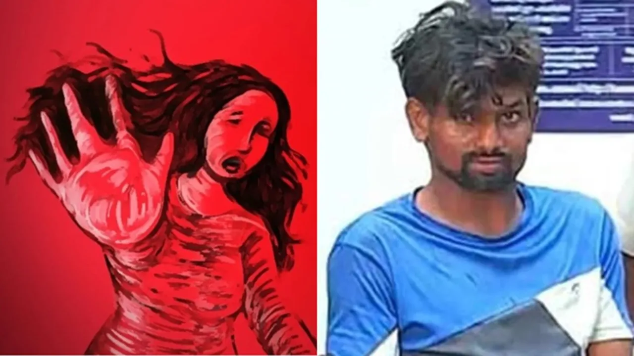 ആലുവയില്‍ കൊല്ലപ്പെട്ട അഞ്ചു വയസുകാരി പീഡനത്തിനിരയായതായി പൊലീസ്