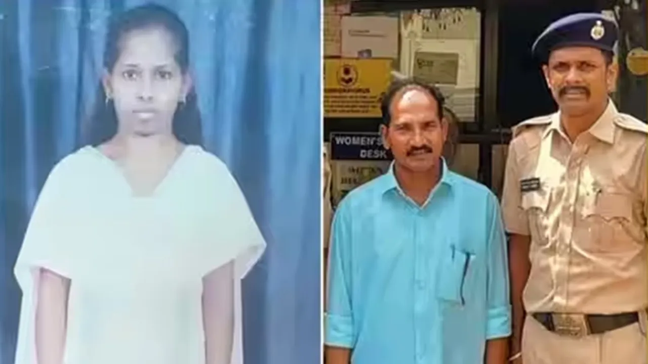 15 വർഷം, 16 കൊല; ദുപ്പട്ട കൊലയാളിയിലേക്ക് പൊലീസിനെ നയിച്ചതിങ്ങനെ