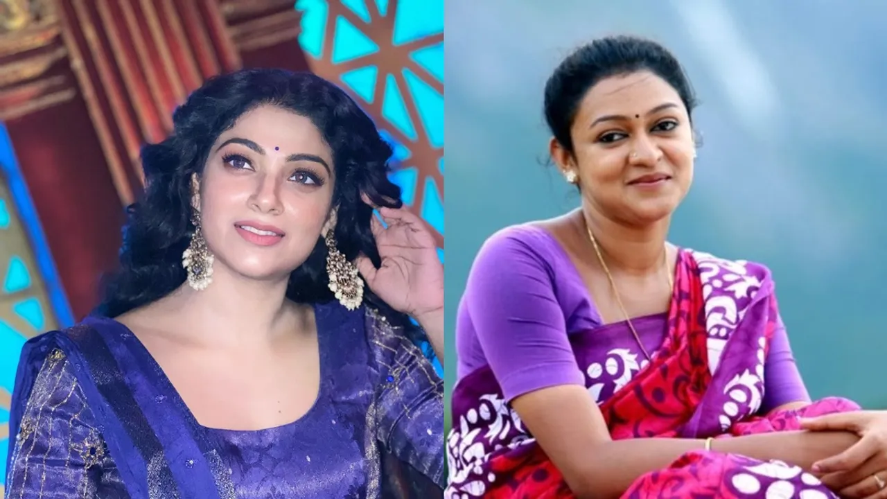 അന്തരിച്ച അപർണ്ണയുടെ മകൾക്ക് അമ്മയാവാൻ തയ്യാറായി അവന്തിക; ആ മനസ്സിന് സല്യൂട്ട് എന്ന് ബീന ...