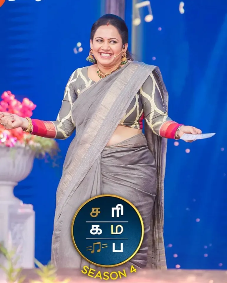 அர்ச்சனா சந்தோக்கே வின் பிறந்தநாள் இன்று.