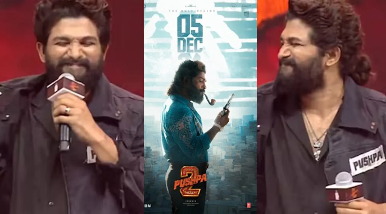 Pushpa 2 Movie Review Updates: பிரபாஸ் சாதனை முறியடிப்பு: எதிர்பார்ப்பை ...