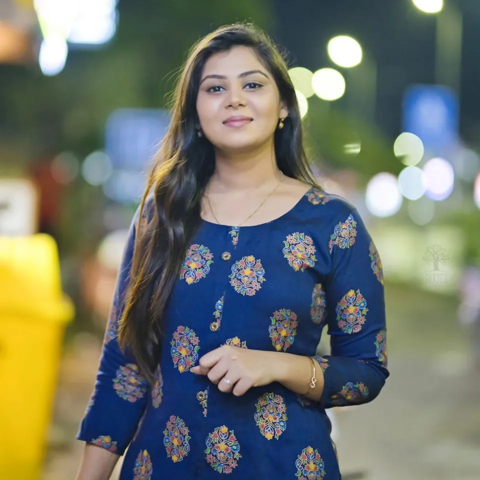 அடுத்த புன்னகை அரசி ரெடி : சிறகடிக்க ஆசை ப்ரீத்தா ரெட்டி ரீசன்ட் க்ளிக்ஸ்