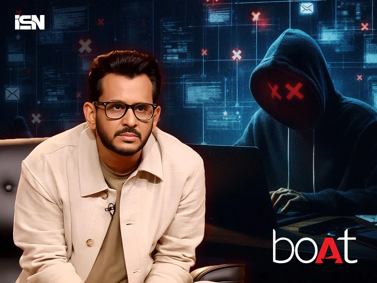 boAt suffers massive data breach; Over 75 lakh users' personal data ...