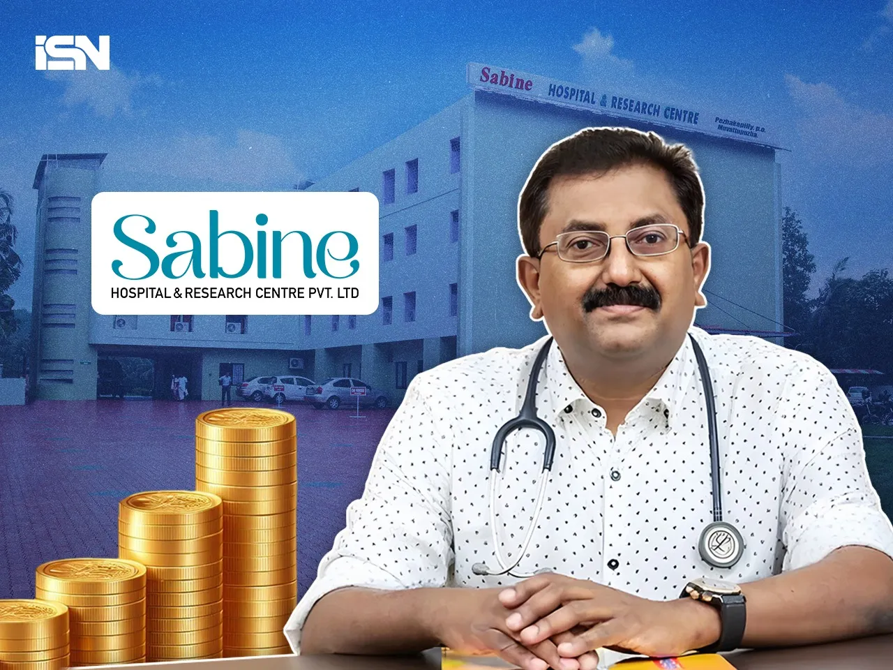 Sabine Hospitals raises $50M PE funding led by CX Partners