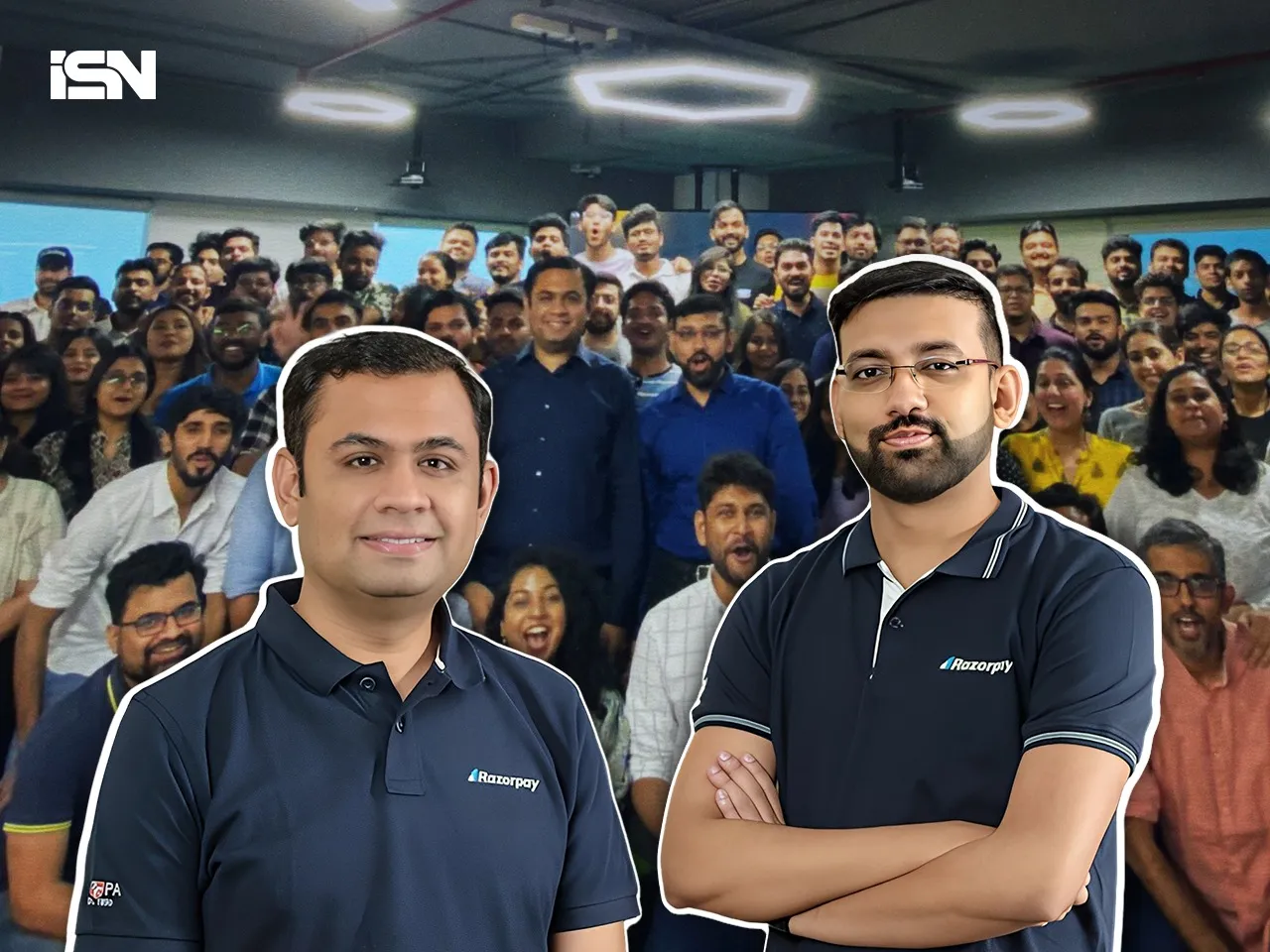 Fintech giant Razorpay grants ESOPs worth Rs 1 lakh to all current employees