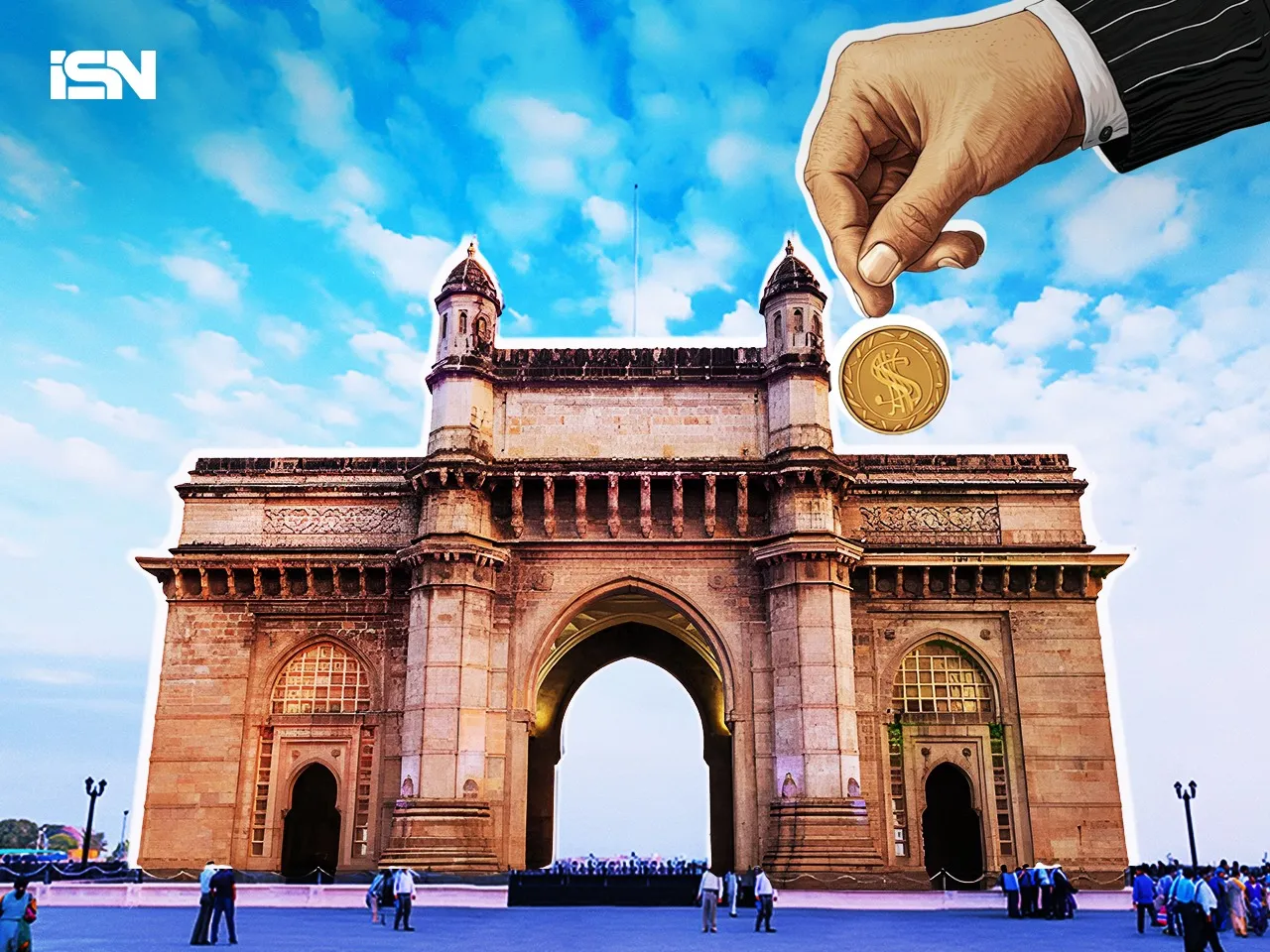 Mumbai becomes India’s most-funded startup hub in 2024
