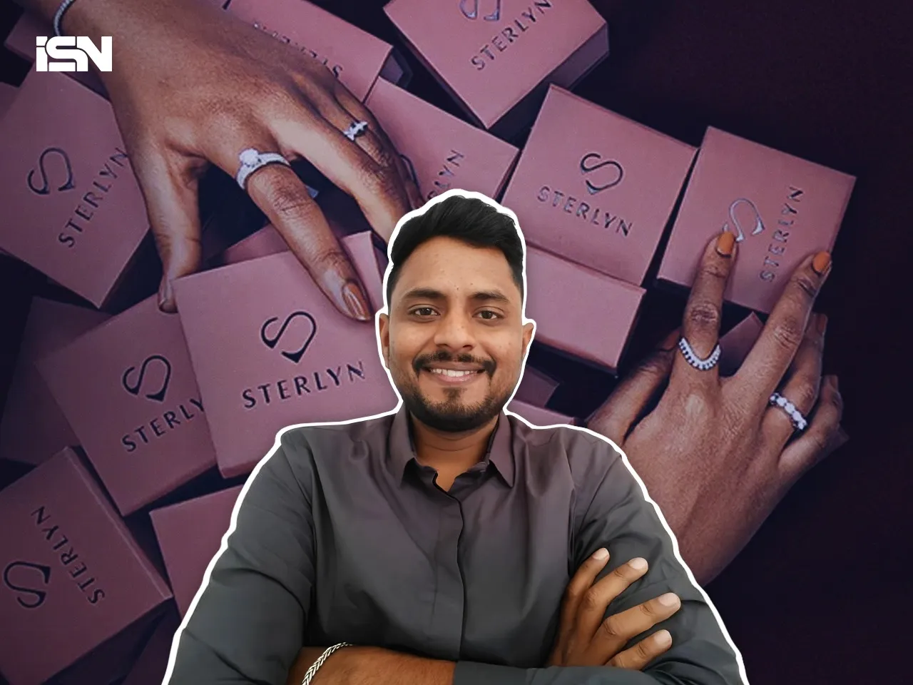 How this tier-3 city's startup is redefining jewelry by bridging tradition and everyday gifting ...