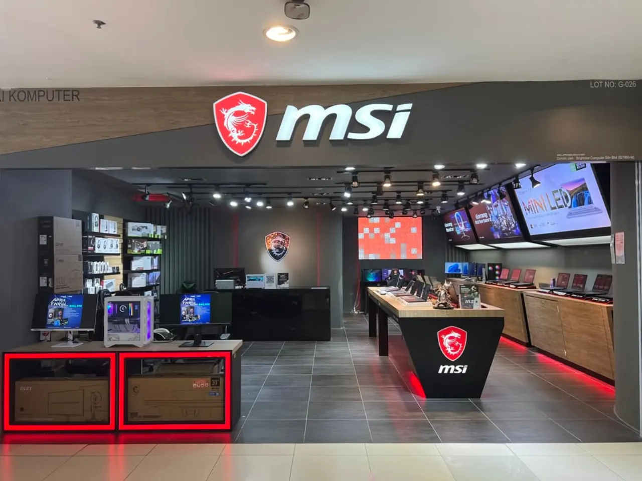 Taiwan-based MSI partners with India's Syrma SGS for laptop ...