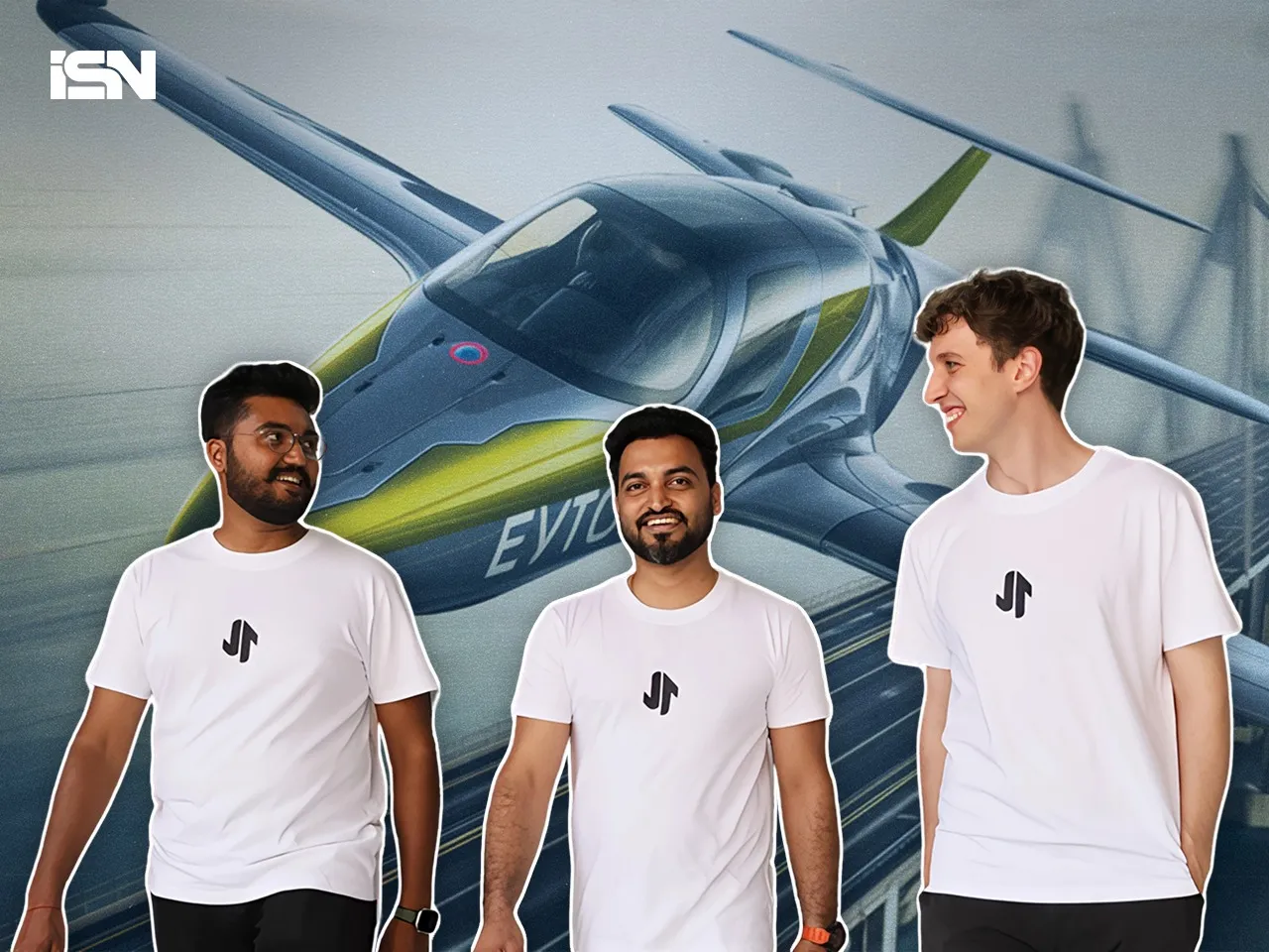 Aerospace startup Sarla Aviation raises $10 million in funding led by Accel