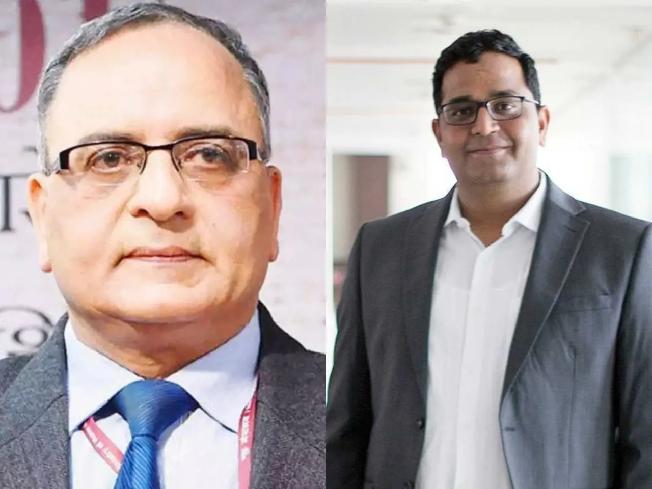 Paytm appoints former IAS Bimal Julka as non-executive independent director