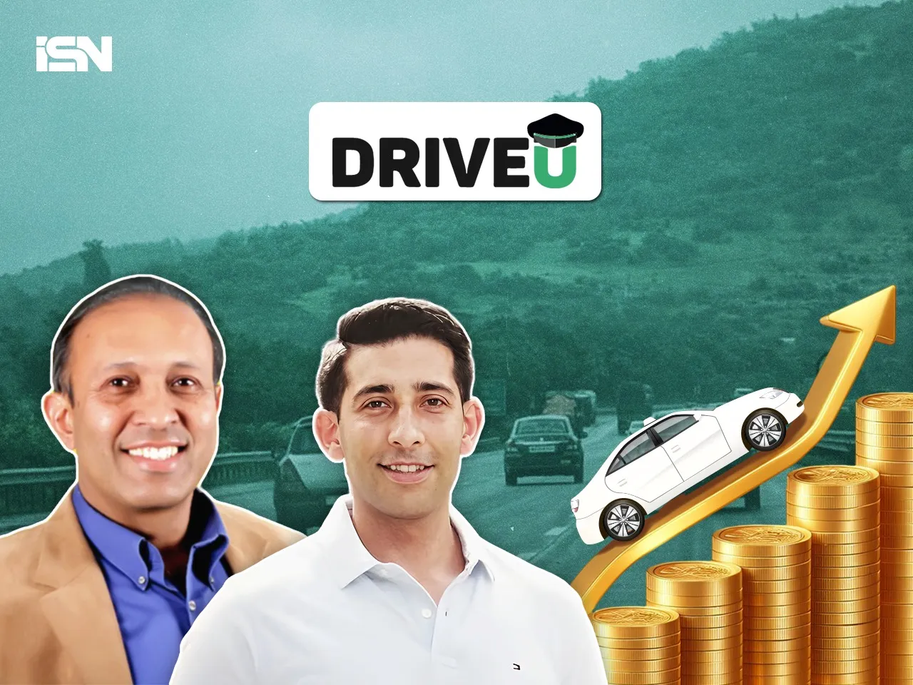 Driver-on-demand services provider DriveU's FY24 gross revenue climbs ...