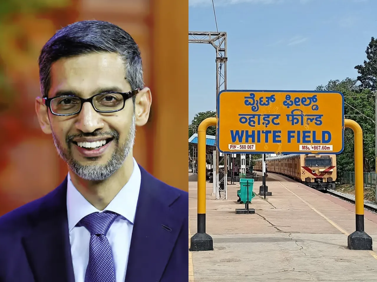 Sundar Pichai-led Google rents new office in Bengaluru for Rs 4 crore ...