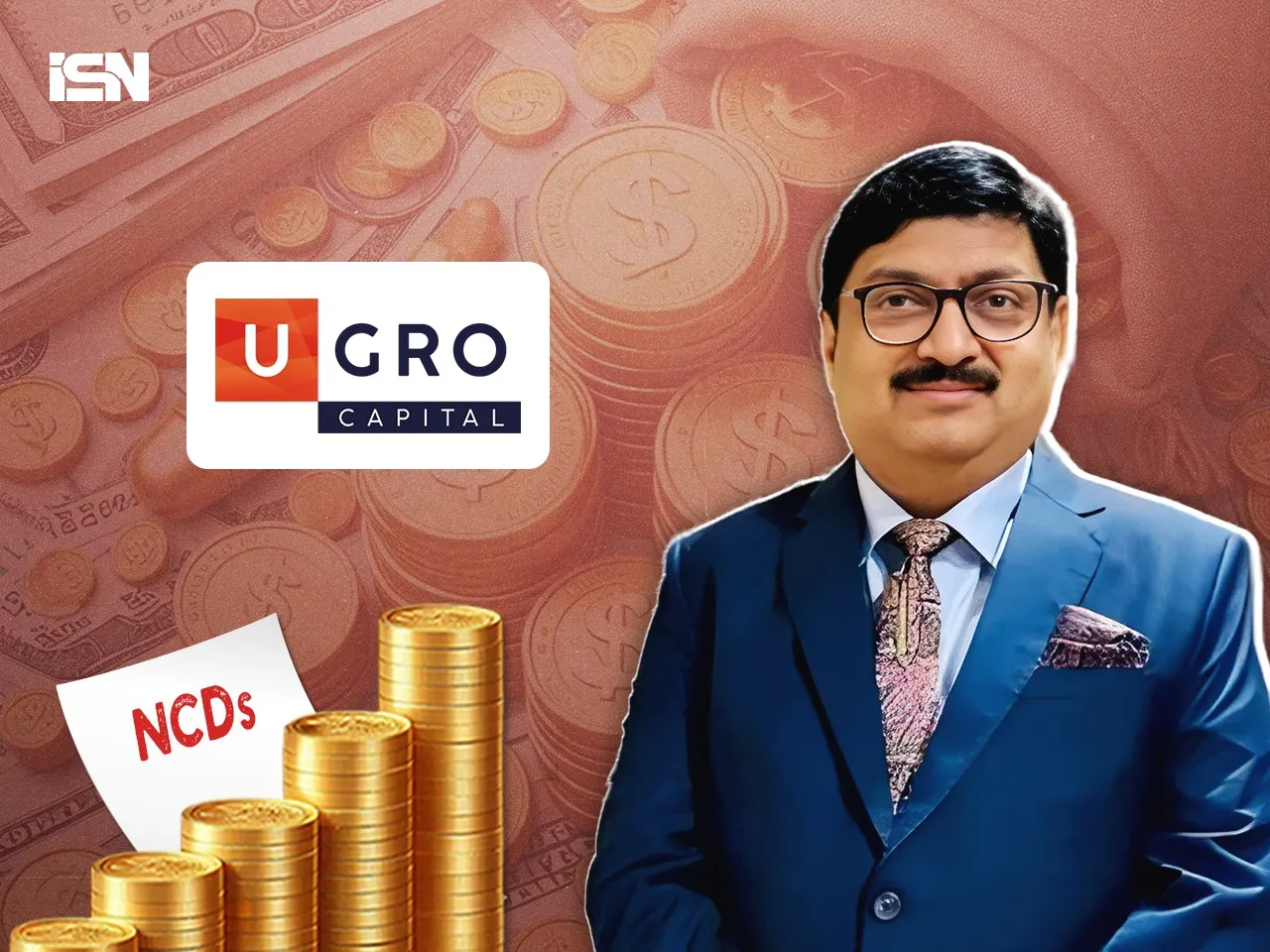 Ugro Capital approves raising up to Rs 135 crore through non-convertible debentures
