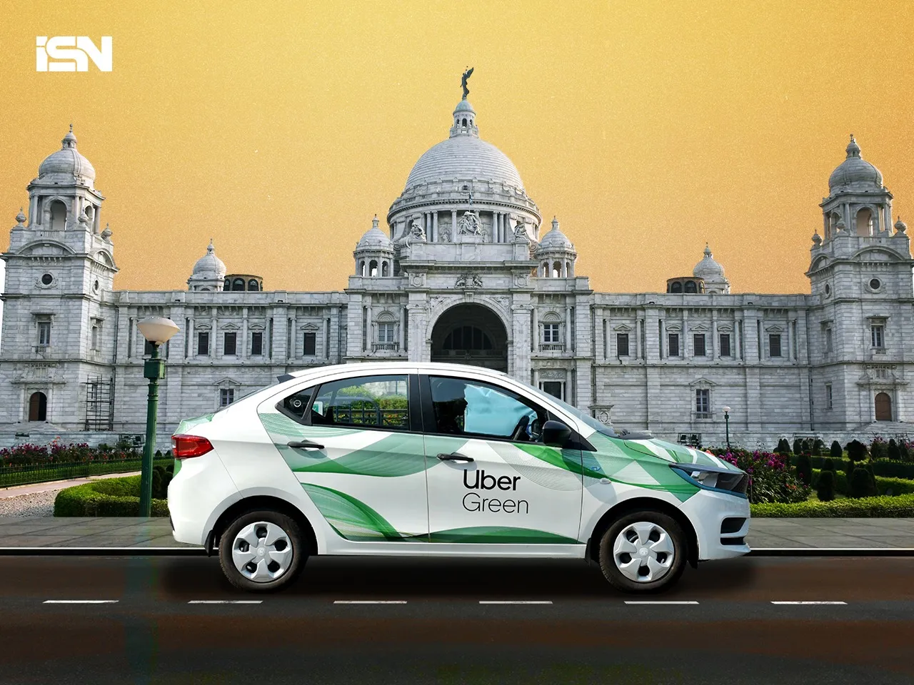 Uber launches Uber Green electric cabs in Kolkata; Check details