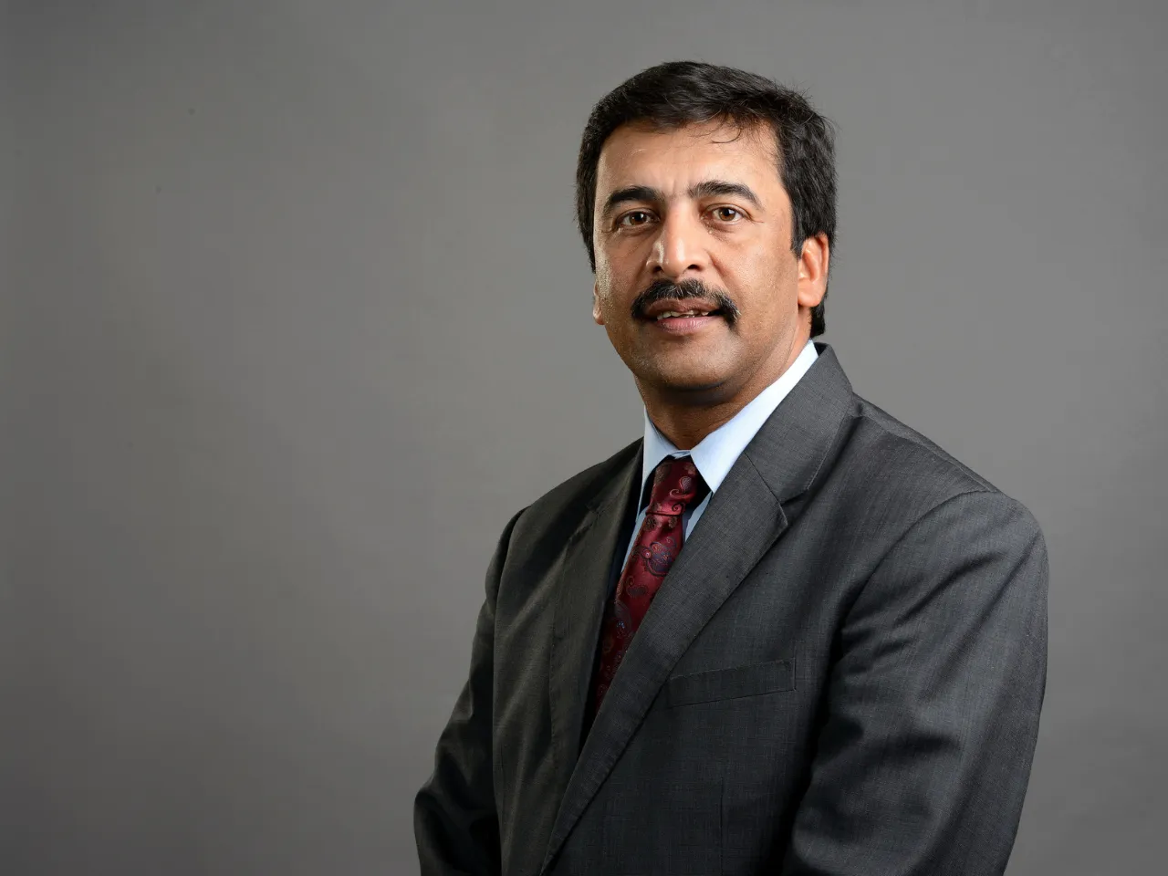 US-based Genpact appoints Piyush Mehta as India Country Manager