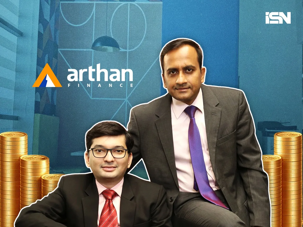 NBFC firm Arthan Finance raises Rs 50Cr in a Series B round